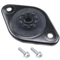 China Rear Driver or Passenger Suspension Strut Mount for Hyundai Accent Kia Rio Rio5 for sale