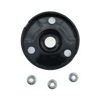 China Front Driver or Passenger Suspension Strut Mount for Honda Accord 90-97 Acura CL for sale