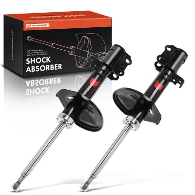 China 2x Front Shock Absorber for Toyota Corolla 2003-2008 L4 1.8L for sale
