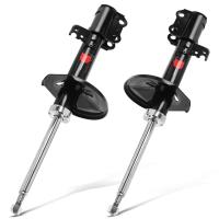 China 2x Front Shock Absorber for Toyota Corolla 2003-2008 L4 1.8L for sale