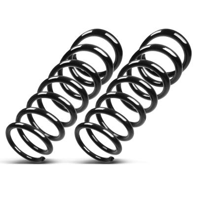 China 2x Rear Suspension Coil Springs for Toyota Sienna 1998-2003 for sale