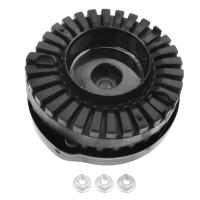 China Front Driver or Passenger Suspension Strut Mount for Dodge Challenger 08-19 RWD for sale