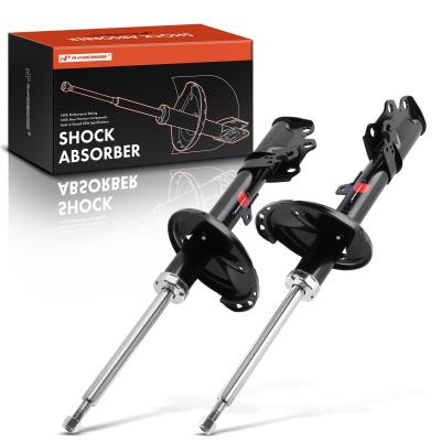 China 2x Rear Shock Absorber for Toyota Highlander 2008-2013 Venza 2013-2016 FWD for sale