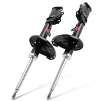 China 2x Rear Shock Absorber for Toyota Highlander 2008-2013 Venza 2013-2016 FWD for sale