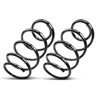 China 2x Front Suspension Coil Springs for Chrysler Town & Country 2001-2004 for sale
