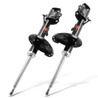 China 2x Rear Shock Absorber for Toyota Highlander 2008-2013 Venza 2013-2016 AWD for sale