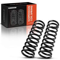 China 2x Front Coil Springs for Chevy Impala Buick LeSabre Oldsmobile 98 GMC Pontiac for sale
