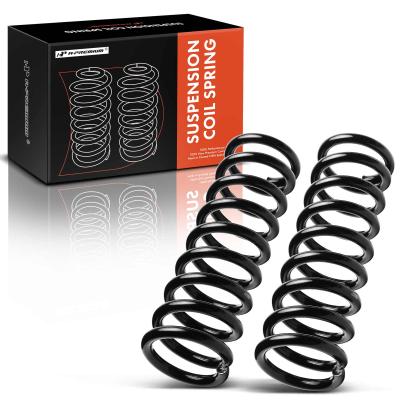 China 2x Front Coil Springs for Chevy Impala Buick LeSabre Oldsmobile 98 GMC Pontiac for sale