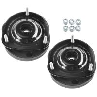 China 2x Rear Suspension Strut Mount for Subaru Forester 03-08 Impreza Saab for sale