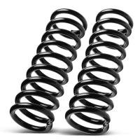 China 2x Front Coil Springs for Chevy Impala Buick LeSabre Oldsmobile 98 GMC Pontiac for sale