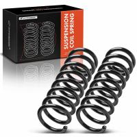 China 2x Front Coil Springs for Ford Crown Victoria Lincoln Mercury for sale