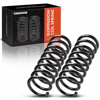 China 2x Front Coil Springs for Ford Crown Victoria Lincoln Mercury for sale