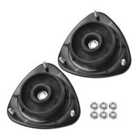 China 2x Front Suspension Strut Mount for Subaru Impreza 2008-2015 Forester Legacy WRX for sale
