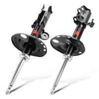 China 2x Front Shock Absorber for Toyota RAV4 2013-2018 Lexus NX200t NX300 for sale