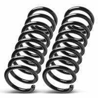 China 2x Front Coil Springs for Ford Crown Victoria Lincoln Mercury for sale