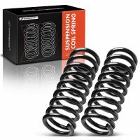 China 2x Front Coil Springs for Chevrolet Chevelle Buick Skylark Olds 442 for sale