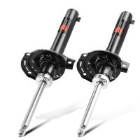 China 2x Front Shock Absorber for Audi A3 2015-2017 Volkswagen Golf for sale