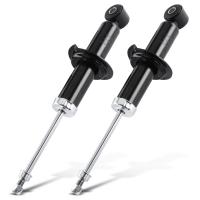 China 2x Rear Shock Absorber for Subaru Legacy 2000-2004 without Leveling Control AWD for sale