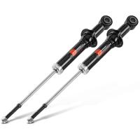China 2x Rear Shock Absorber for Toyota Prius 2001 2002 2003 L4 1.5L for sale