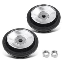 China 2x Front Suspension Strut Mount for Volkswagen Jetta Golf 1985-1995 Passat for sale