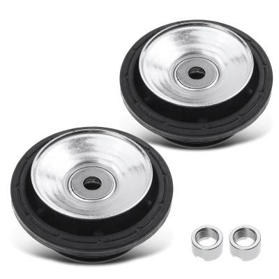 China 2x Front Suspension Strut Mount for Volkswagen Jetta Golf 1985-1995 Passat for sale