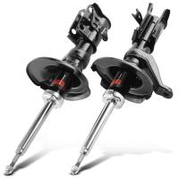 China 2x Front Shock Absorber for Honda Civic 2002-2005 L4 1.7L L4 2.0L for sale