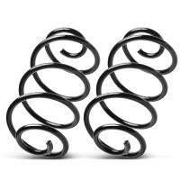 China 2x Rear Coil Springs for Chevrolet Chevelle Monte Carlo Buick GMC for sale