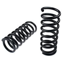 China 2x Rear Suspension Coil Springs for Mercedes C140 S-Class S320 S600 300SD CL500 for sale