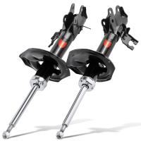 China 2x Front Shock Absorber for Nissan Sentra 2002-2006 L4 1.8L 2.5L for sale