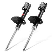 China 2x Rear Shock Absorber for Suzuki Esteem 1995-2002 L4 1.6L 1.8L for sale