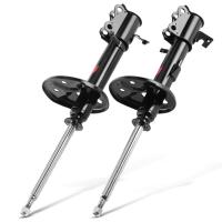 China 2x Rear Shock Absorber for Lexus RX300 1999-2003 Toyota Highlander for sale