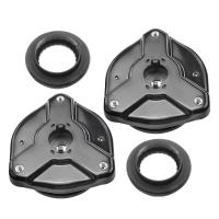 China 2x Front Suspension Strut Mount for Mercedes-Benz C250 2012-2015 E350 2010-2014 for sale
