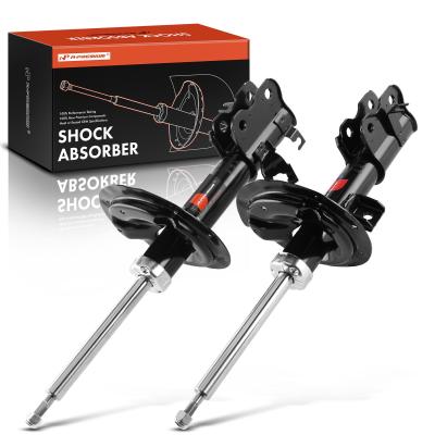 China 2x Front Shock Absorber for Nissan Altima 2002-2006 Maxima 2004-2008 for sale