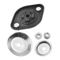 China Rear Driver or Passenger Suspension Strut Mount for BMW E30 E36 318i 320i Z3 for sale