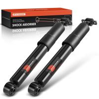 China 2x Rear Shock Absorber for Jaguar X-Type 2002-2004 To Chassis VIN D88173 for sale