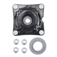 China 2x Front Suspension Strut Mount for Ford Escape 01-12 Mazda Mercury DOHC for sale