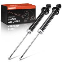 China 2x Rear Shock Absorber for Mazda RX-8 2004 2005 2006 2007 2008 1.3L for sale