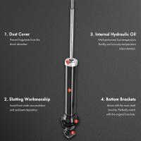 China 2x Rear Shock Absorber for Mazda RX-8 2004 2005 2006 2007 2008 1.3L for sale