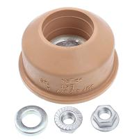 China Front Upper Suspension Strut Mount for Volkswagen Passat 2001-2005 2.8L 1.8L for sale