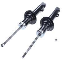 China 4x Front & Rear Shock Absorber for Mazda Miata 1999-2005 L4 1.8L for sale