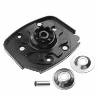 China Rear Passenger Suspension Strut Mount for Chevy Impala Buick LaCrosse Pontiac for sale