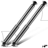 China 2x Rear Shock Absorber for Mack Anthem 2018-2020 CHU CXU Volvo VN VNL VNM for sale
