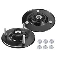 China 2x Front Suspension Strut Mount for Chevy Silverado Sierra 1500 14-18 for sale