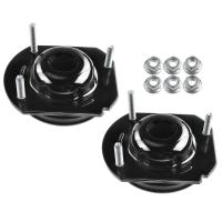 China 2x Front Suspension Strut Mount for Buick Enclave 08-16 Chevrolet Traverse GMC for sale