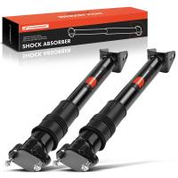 China 2x Rear Shock Absorber for Mercedes-Benz GL320 2007-2009 ML63 AMG ML320 for sale