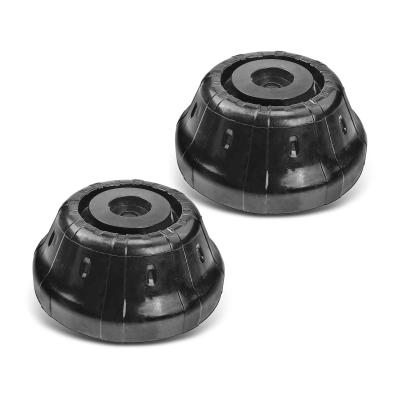 China 2x Front Suspension Strut Mount for Volkswagen Amarok 2011-2020 3.0L 2.0L DOHC for sale
