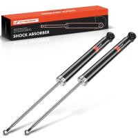 China 2x Rear Shock Absorber for Audi A4 A4 Quattro 2009-2012 for sale