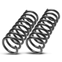 China 2x Rear Coil Springs for Mazda 5 2006-2010 & 2012-2015 for sale