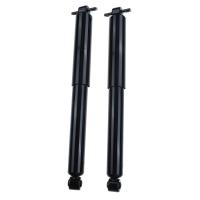 China 2x Rear Shock Absorber for Chevrolet C3500HD 91-02 Express 3500 GMC for sale