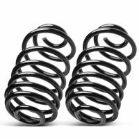 China 2x Rear Coil Springs for Chevrolet Chevelle Buick Pontiac Oldsmobile Cutlass for sale